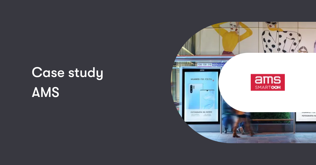 Case Study: AMS | Alterdata
