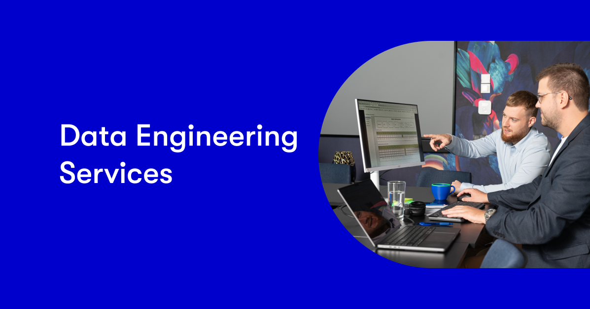 Data Engineering Services & Consulting | Alterdata