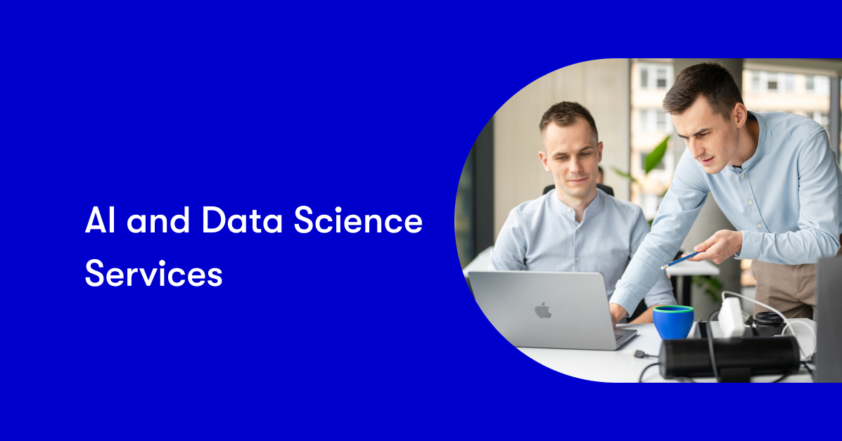 AI & Data Science Services | Alterdata