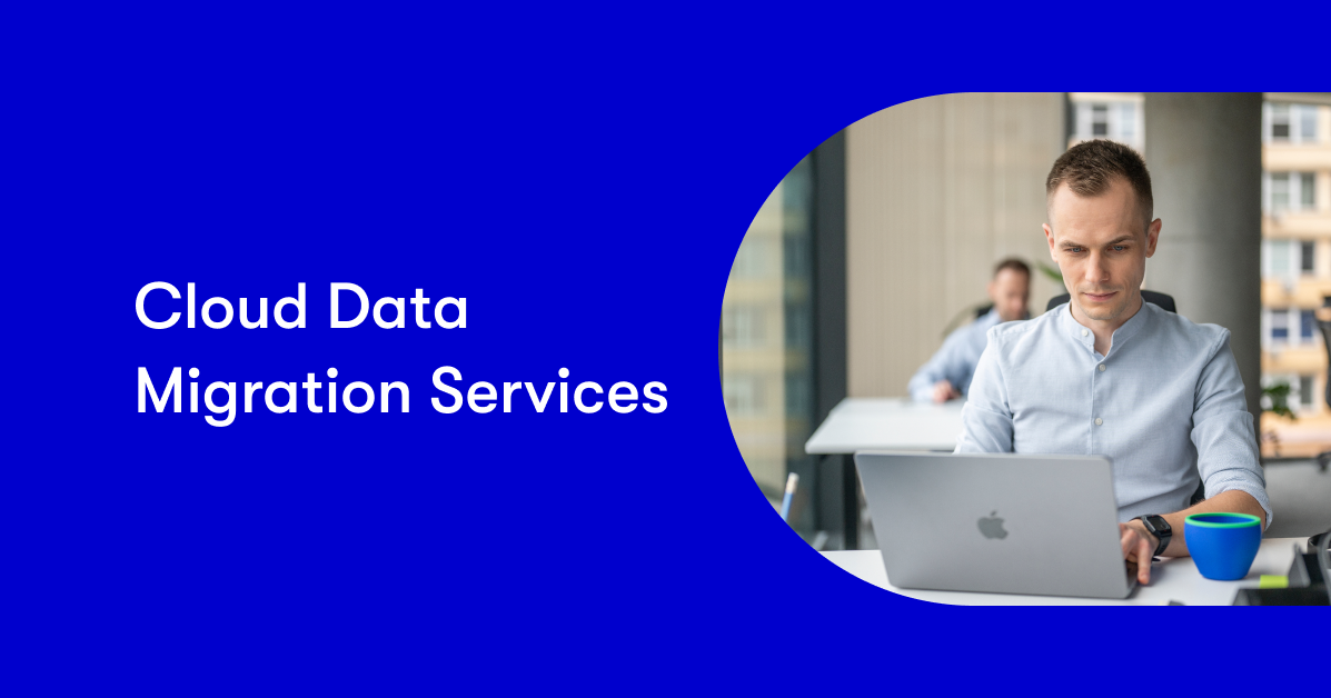 Cloud Data Migration Services | Alterdata