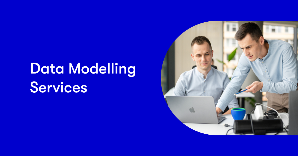 Data Modeling Services & Consulting | Alterdata