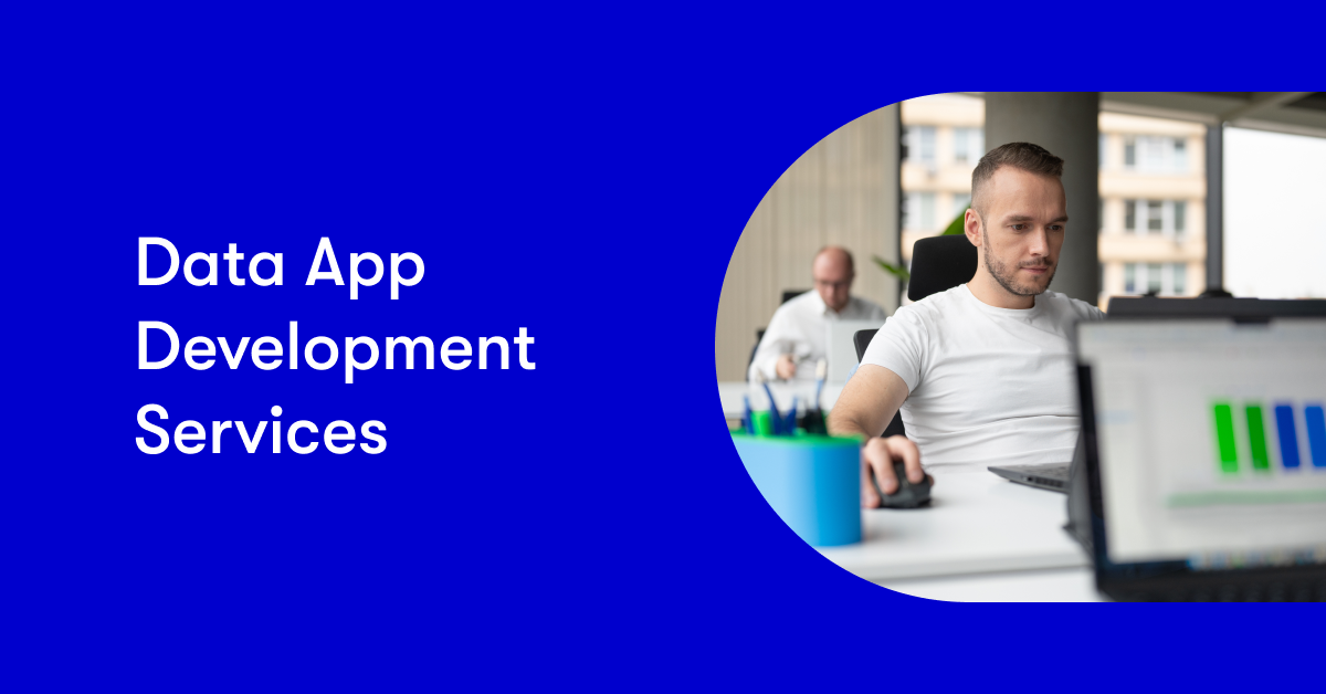 Data App Development - błyskawiczne przeliczenia i symulacje | Alterdata