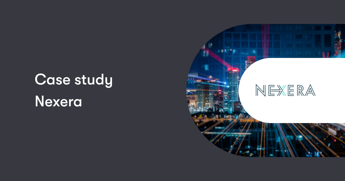 How Nexera Used GenAI to Save 2,000+ Hours on 30,000 Documents ...