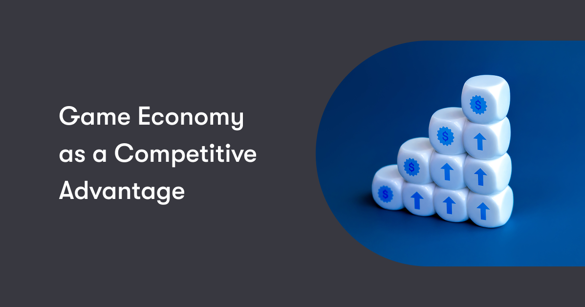 Game Economy as a Competitive Advantage - Alterdata