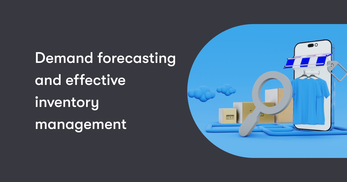 Mastering Demand Forecasting: Techniques for Accurate Predictions