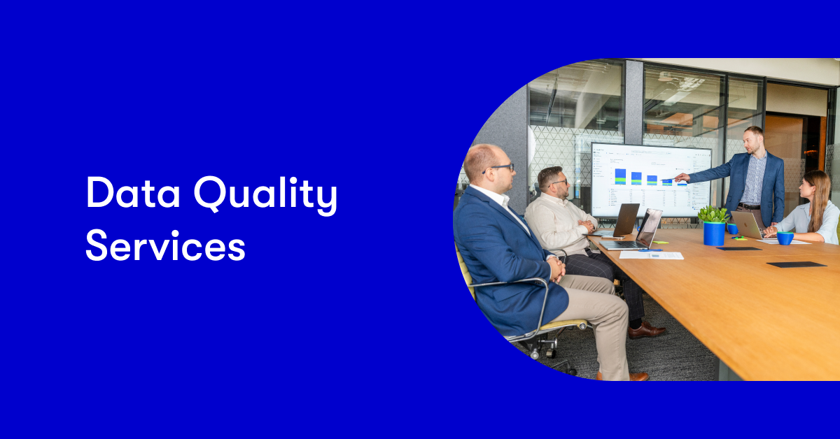 Data Quality Management Services | Alterdata