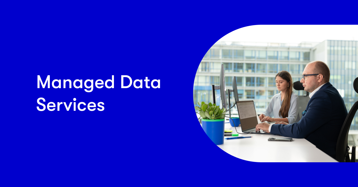 Managed Data Services Alterdata